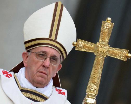 HISTORY OF SAINT MICHEAL