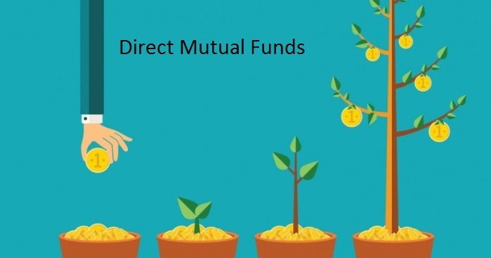 How You Can Get More Returns With Direct Mutual Funds