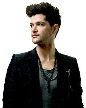 Danny O'Donoghue.net: Interview With The Voice Coach Danny O’Donoghue