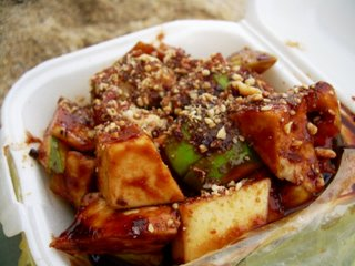 Street Foods: Rojak Buah (Malaysian Fruit Salad)