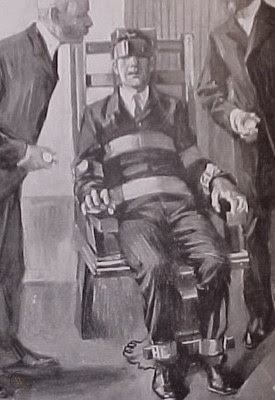 SAMURAI POLICE 1109: THE ASSASSIN OF PRESIDENT WILLIAM MCKINLEY: LEON ...