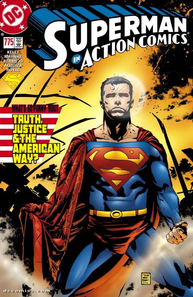Blog Do Xandro Submundo Hq N°336 Superman Antologia As Várias