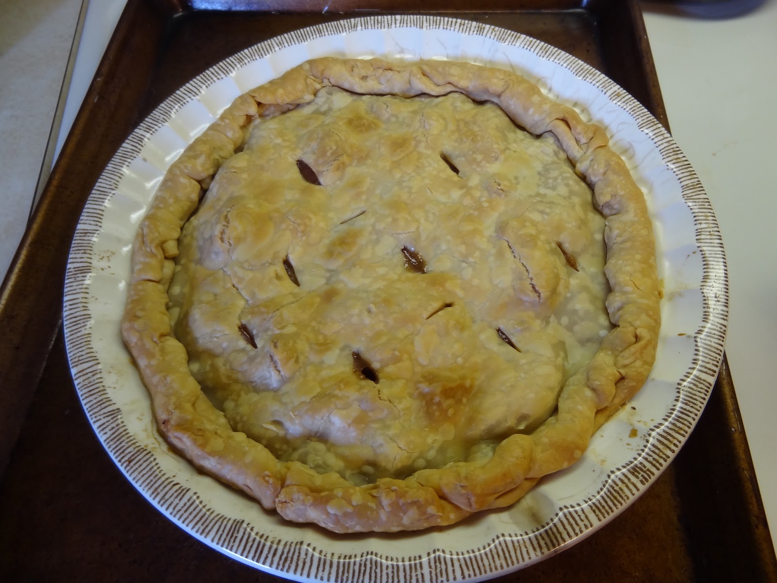 Live and Learn-Toss and Turn: Pears