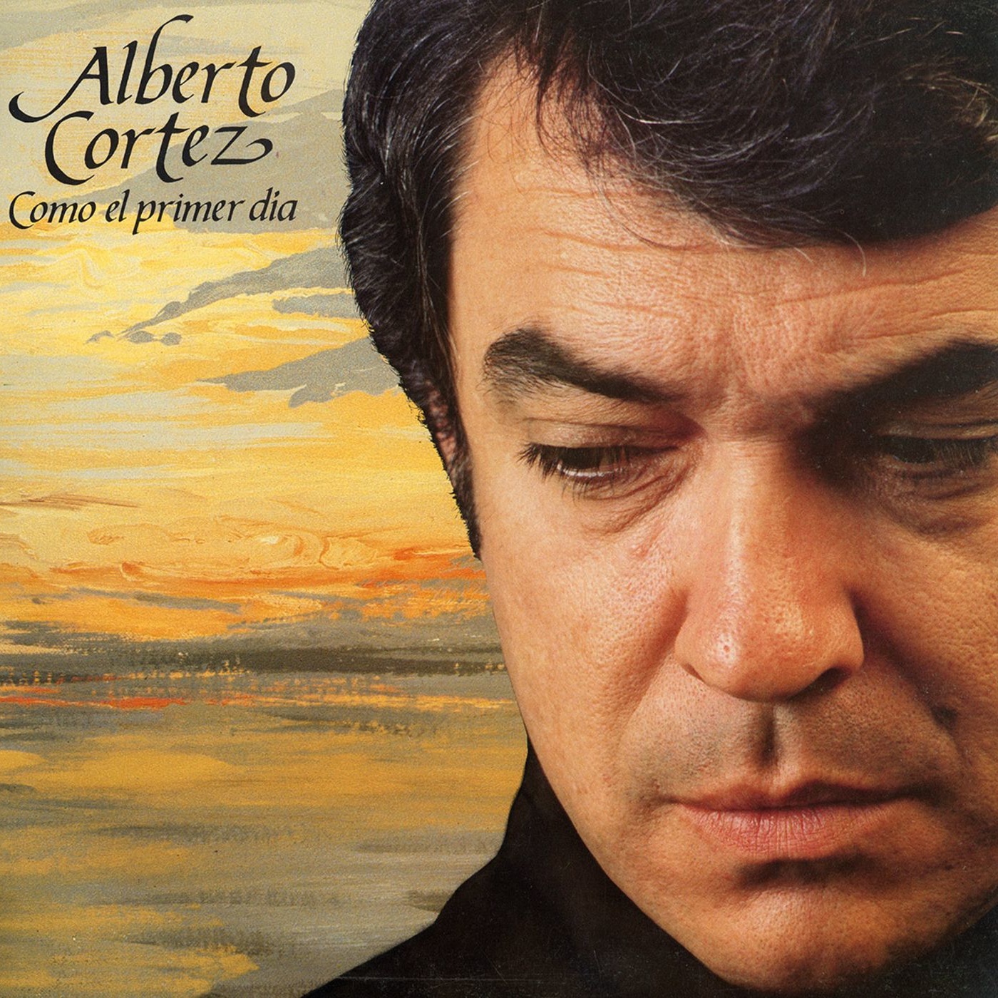 Mis discografias : Discografia Alberto Cortez