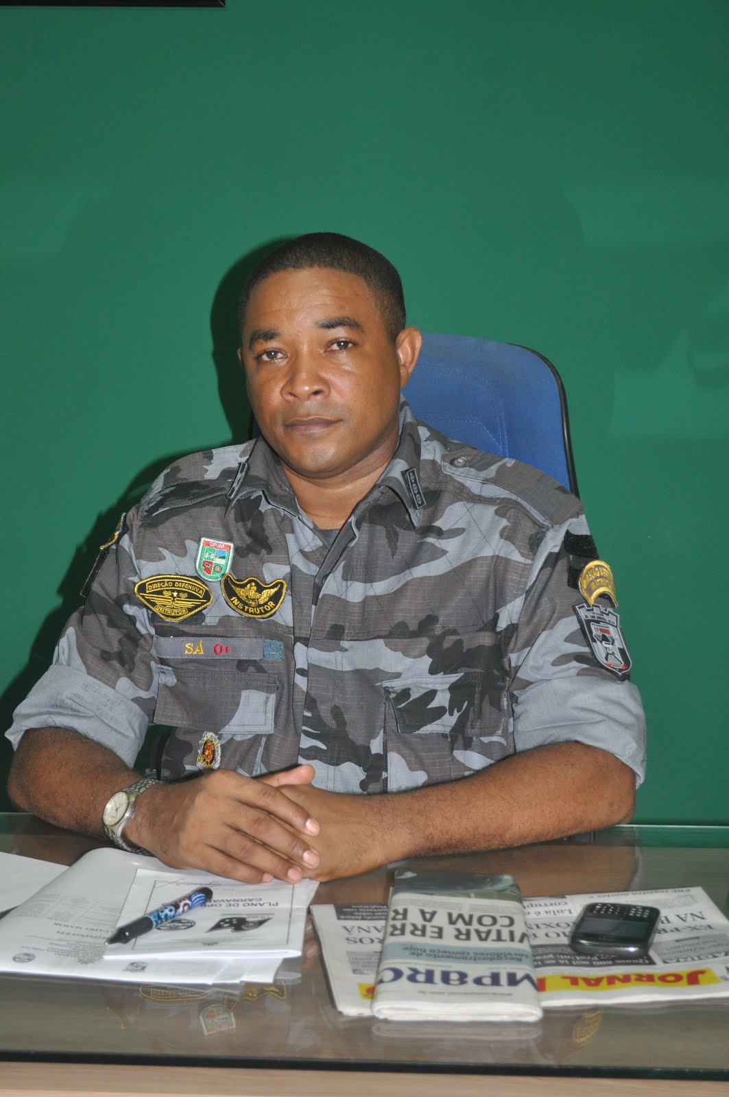 BP CHOQUE PMMA : Batalhão do Choque intensifica operação de combate à ...