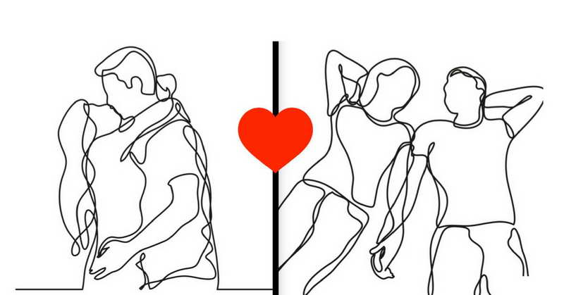 The 5 Stages Of Relationship: Which Stage Is Yours At?