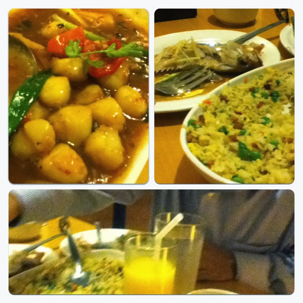 Tsinoy's Pares and Mami House Review - Slow Service but Tasty and ...