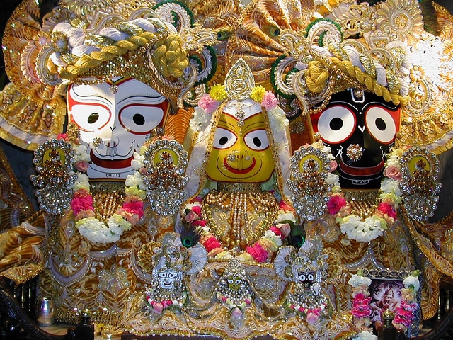 jayajagannath: jaya jagannath