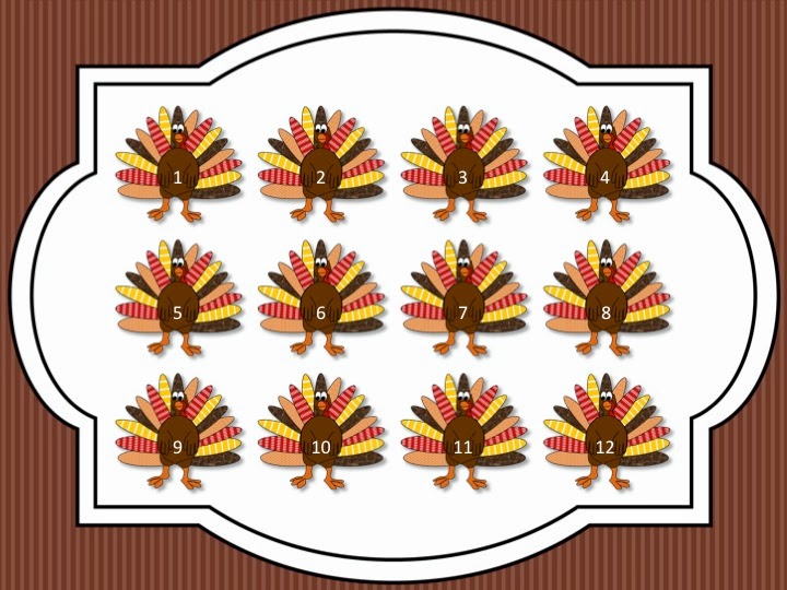 Turkey Lurkey Rhythm Blitz Games & Free the Birds Melody Games! - Music ...