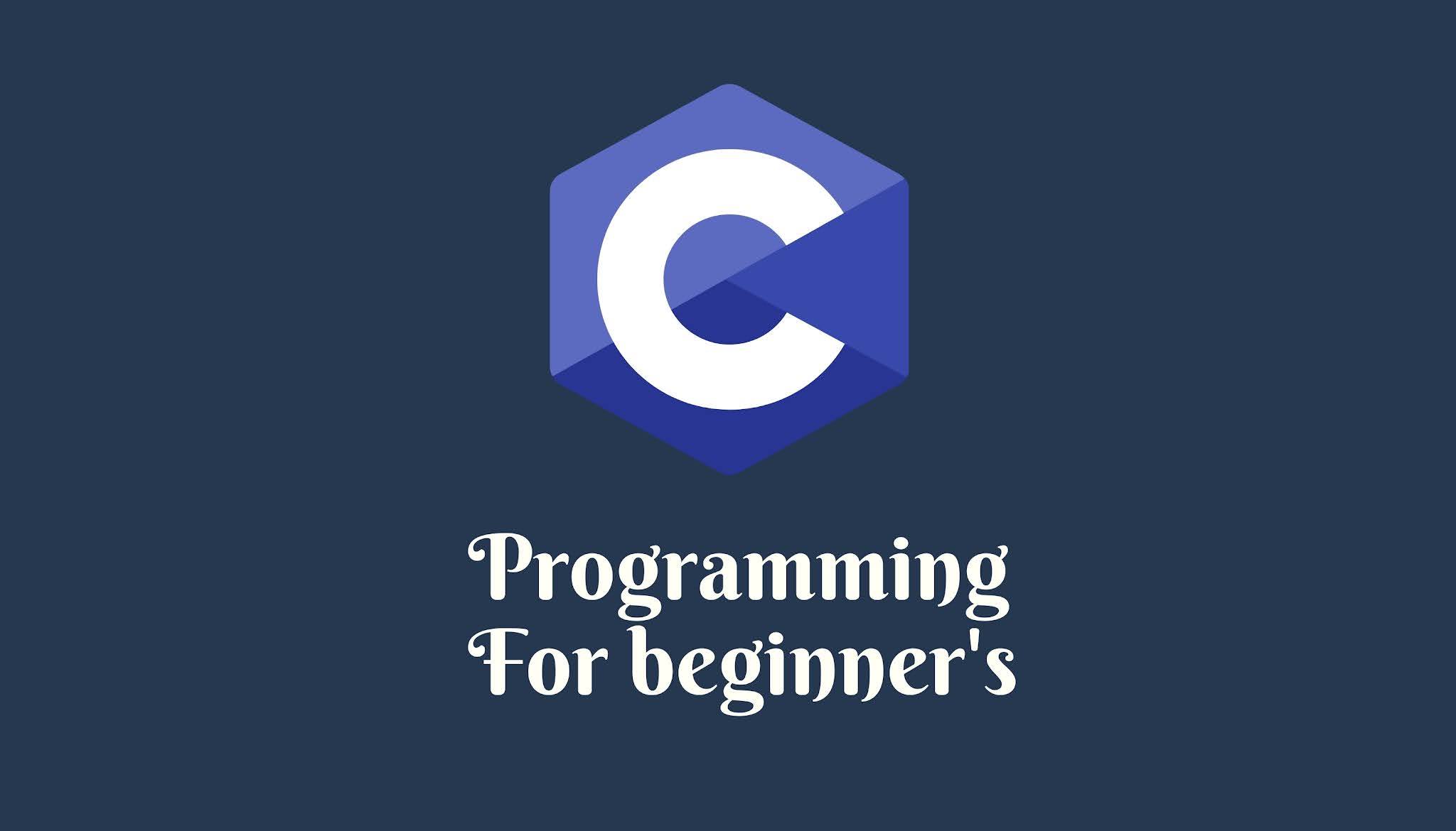 C Programming For Beginners Tutorial Digital Scroller C Programming For Beginners Tutorial Digital Scroller