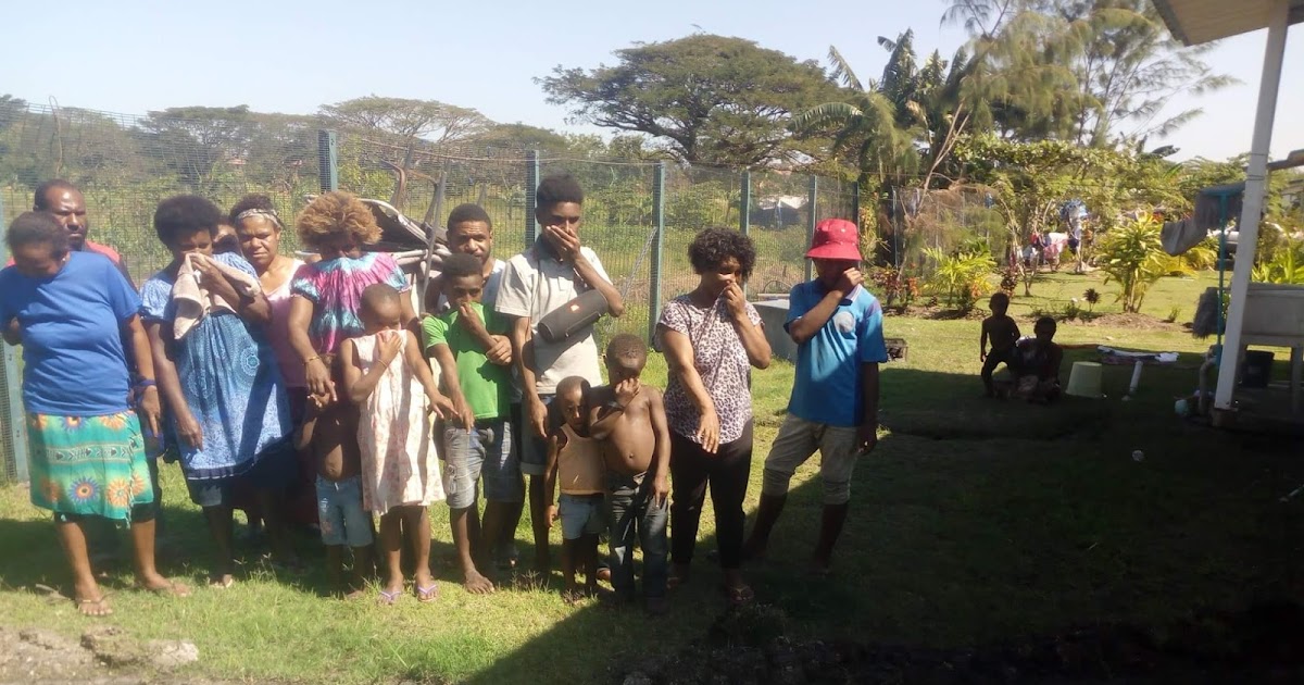 RED SEA POLICE BARRACKS ISSUES TO BE ADDRESSED AS SOON AS POSSIBLE