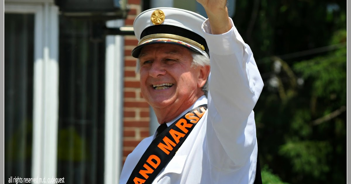 EverythingCroton: RICHARD NAGLE RESIGNS, DIRECTOR OF CROTON'S EMS