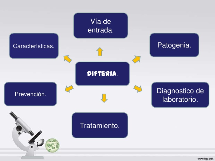 EmergenMed Health Blog: Difteria, otra enfermedad emergente