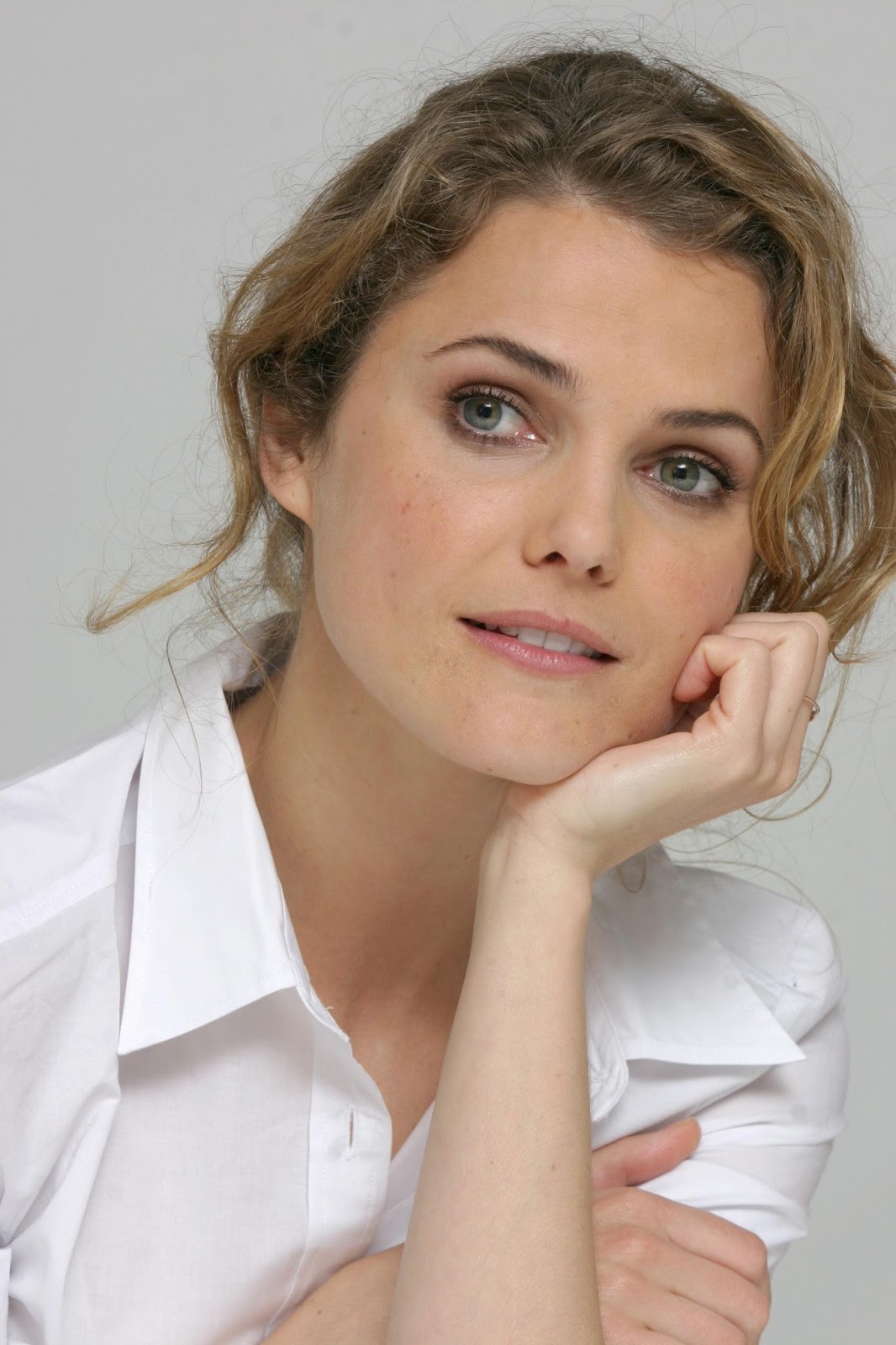 Keri Russell