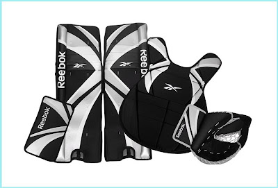 Goalie Equipment ~ Roller Hockey Central