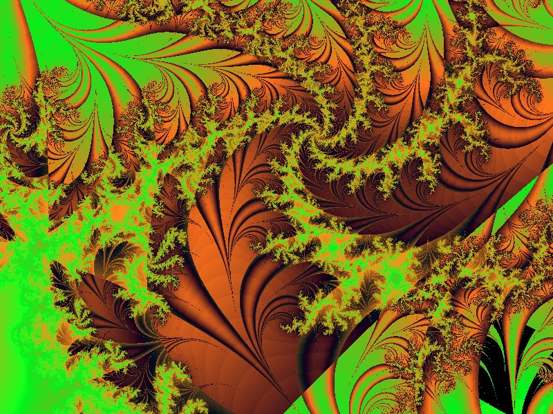 Learn Tierazon Fractals With Me: 1-180319 Free Tierazon Fractal Tutorial