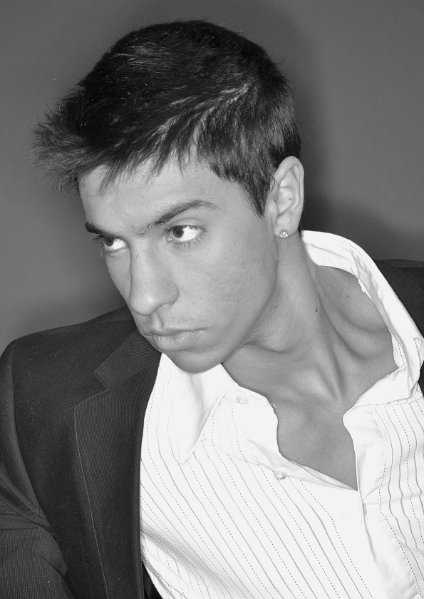 Artisti Modelle Modelli Italia: SUNDAS MODELS