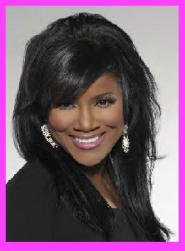 DR. JUANITA BYNUM EXPECTED IN NIGERIA IN DECEMBER