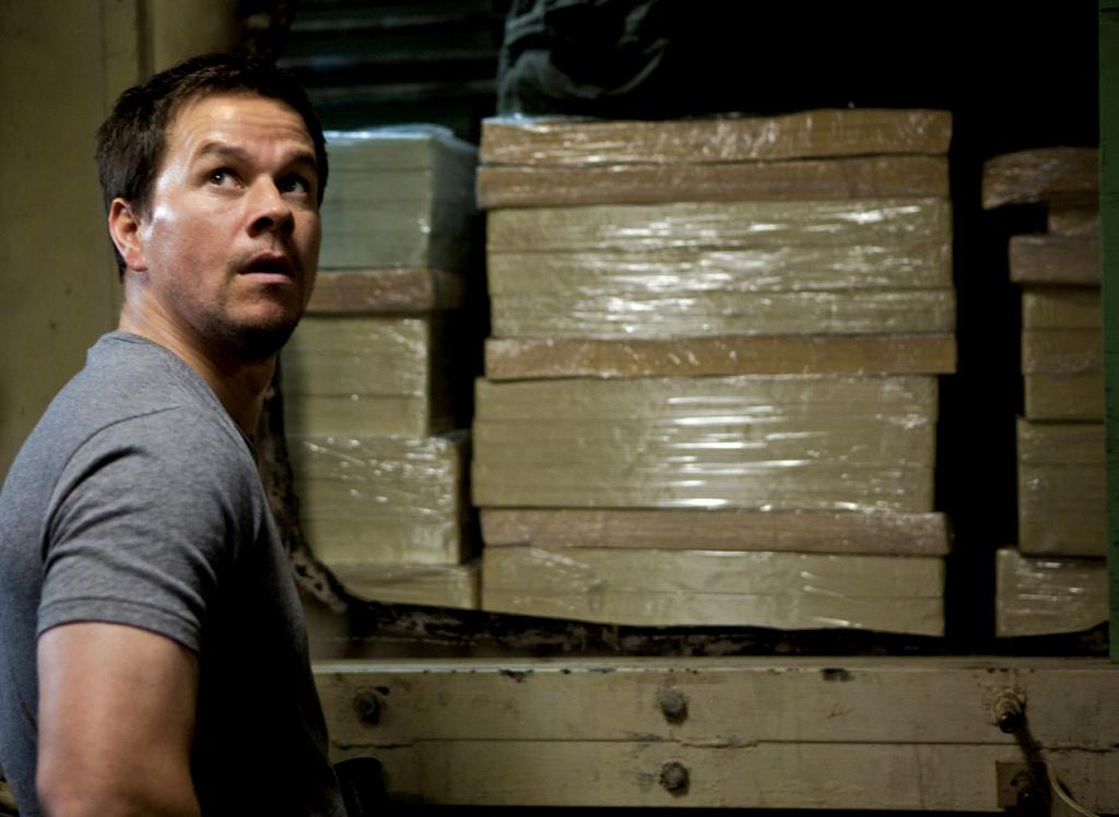 Contraband - DVD Review | Film Intel