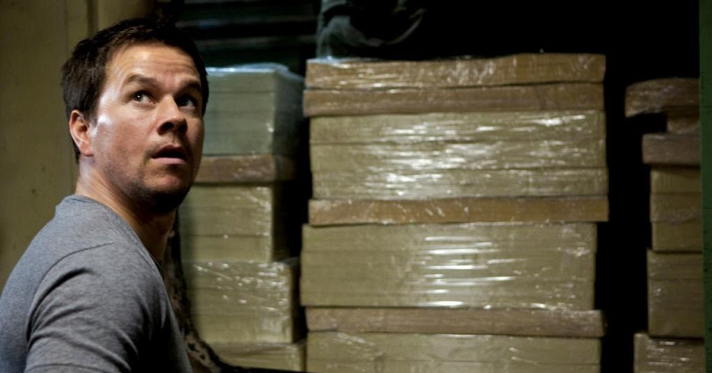 Contraband - DVD Review | Film Intel