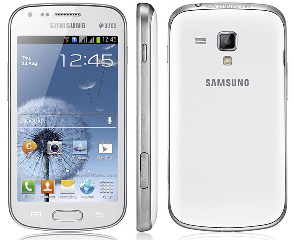Samsung Dual Sim Android Smartphones Tech And We