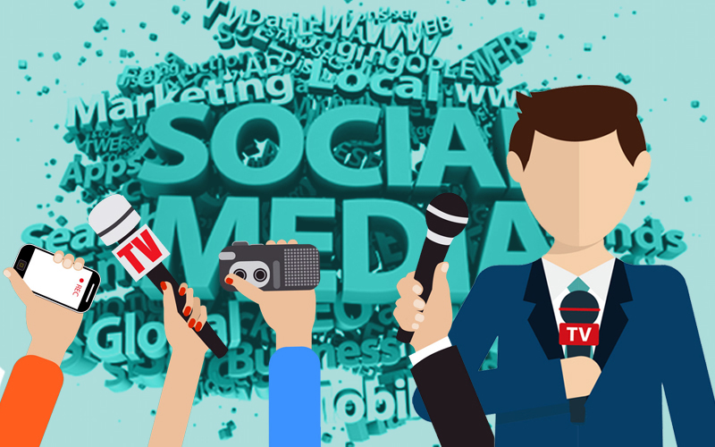 Media Ethics and Society: Journalism in the Age of Information