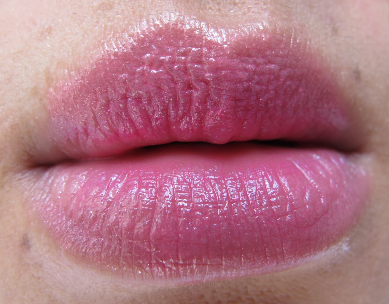 My Makeup Blog: makeup, skin care and beyond: Pop o' Gold FOTD