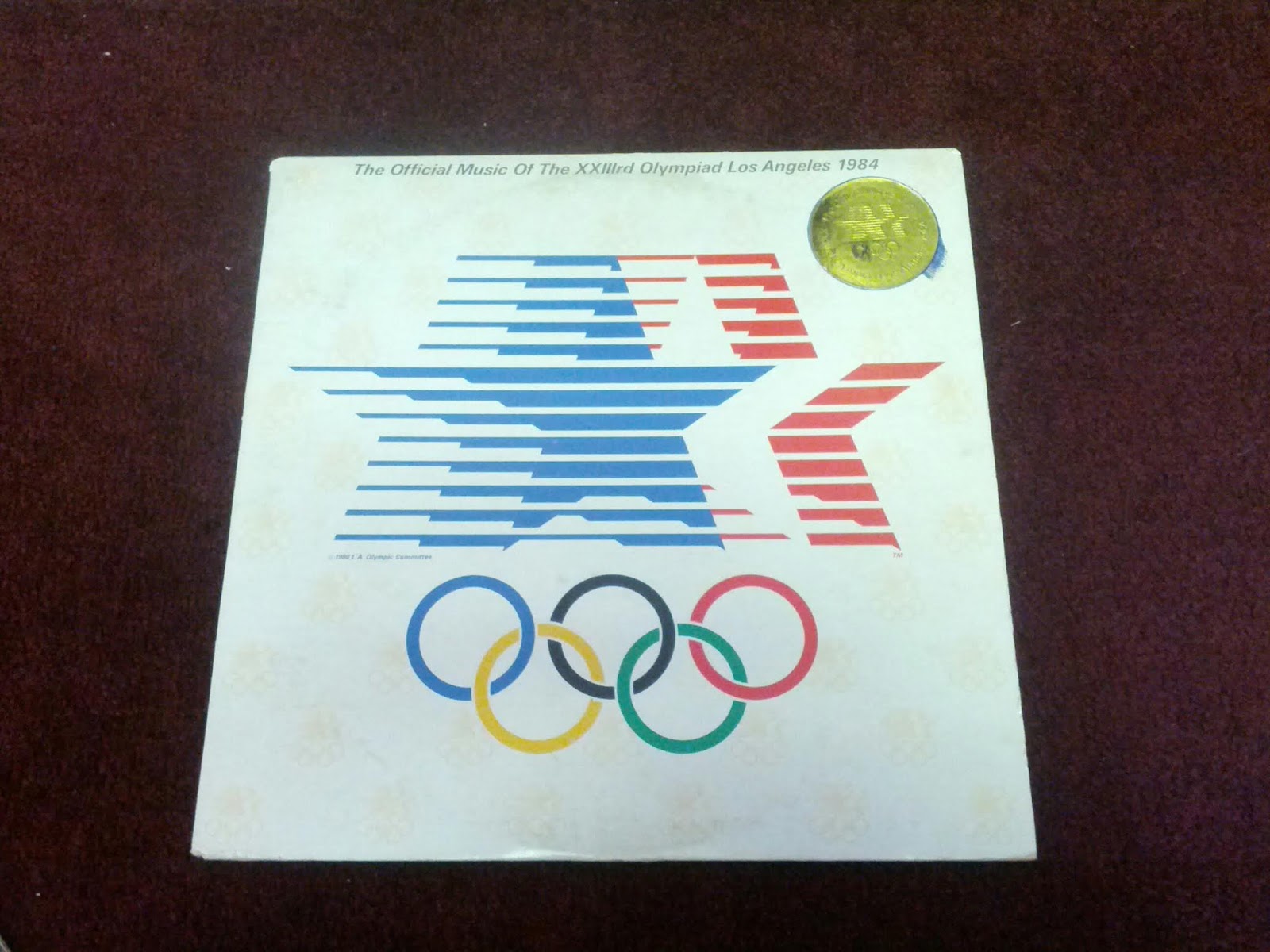 20 Years Before 2000: Records, Records Everywhere!!!