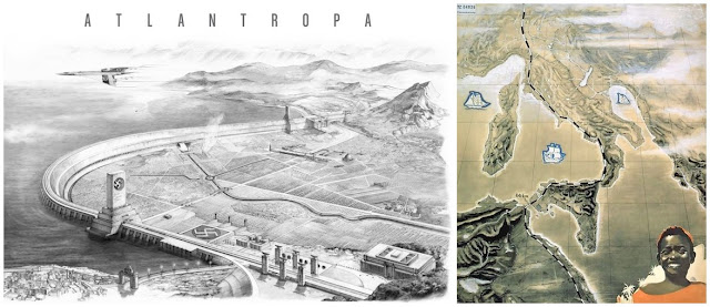 DETECTIVES DE GUERRA: Un mundo en el que la Segunda Guerra Mundial ...