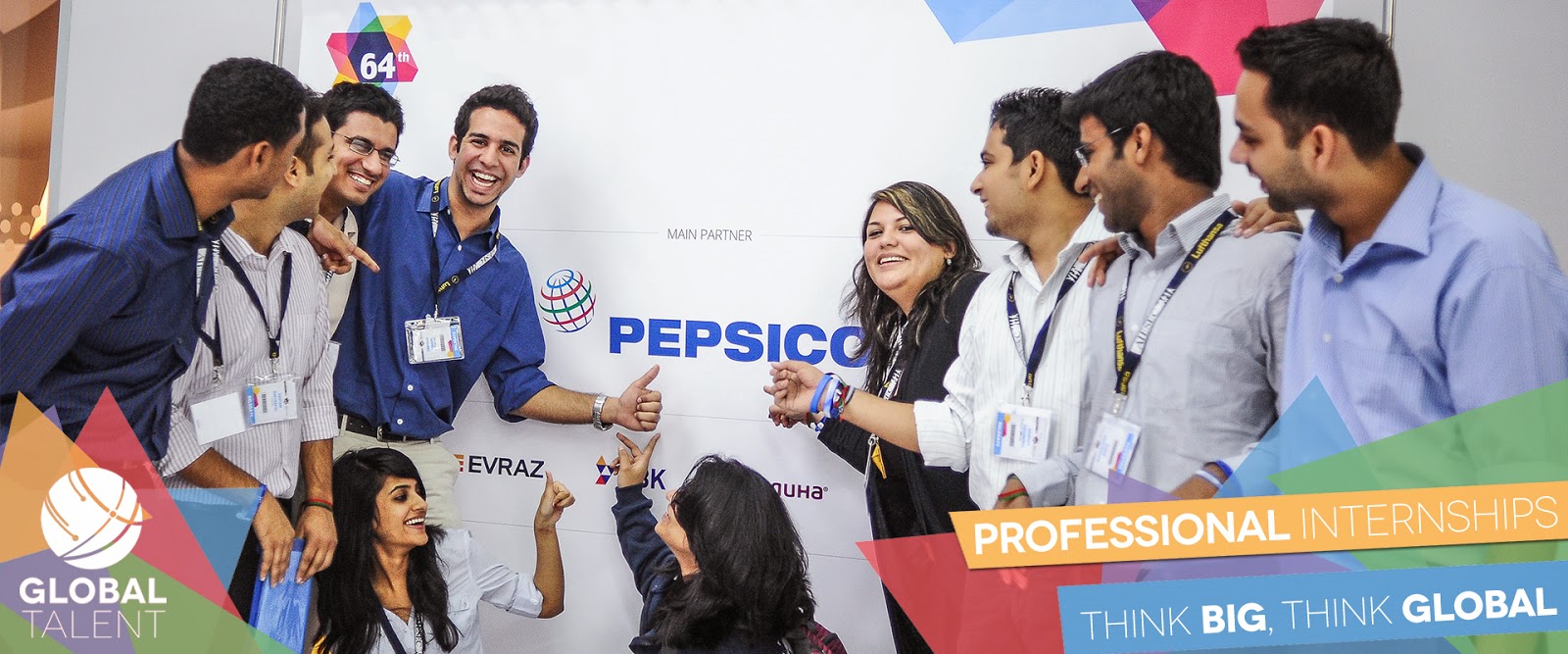 International Internships with AIESEC: Global Talent