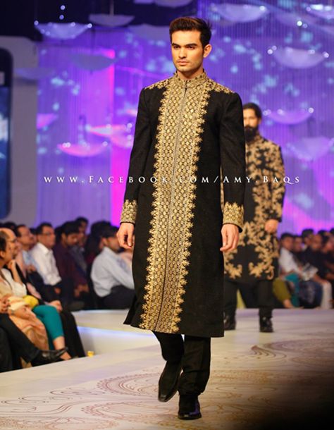 HSY Bridal Collection at Bridal Couture Week 2013 - Fashion Stalkers