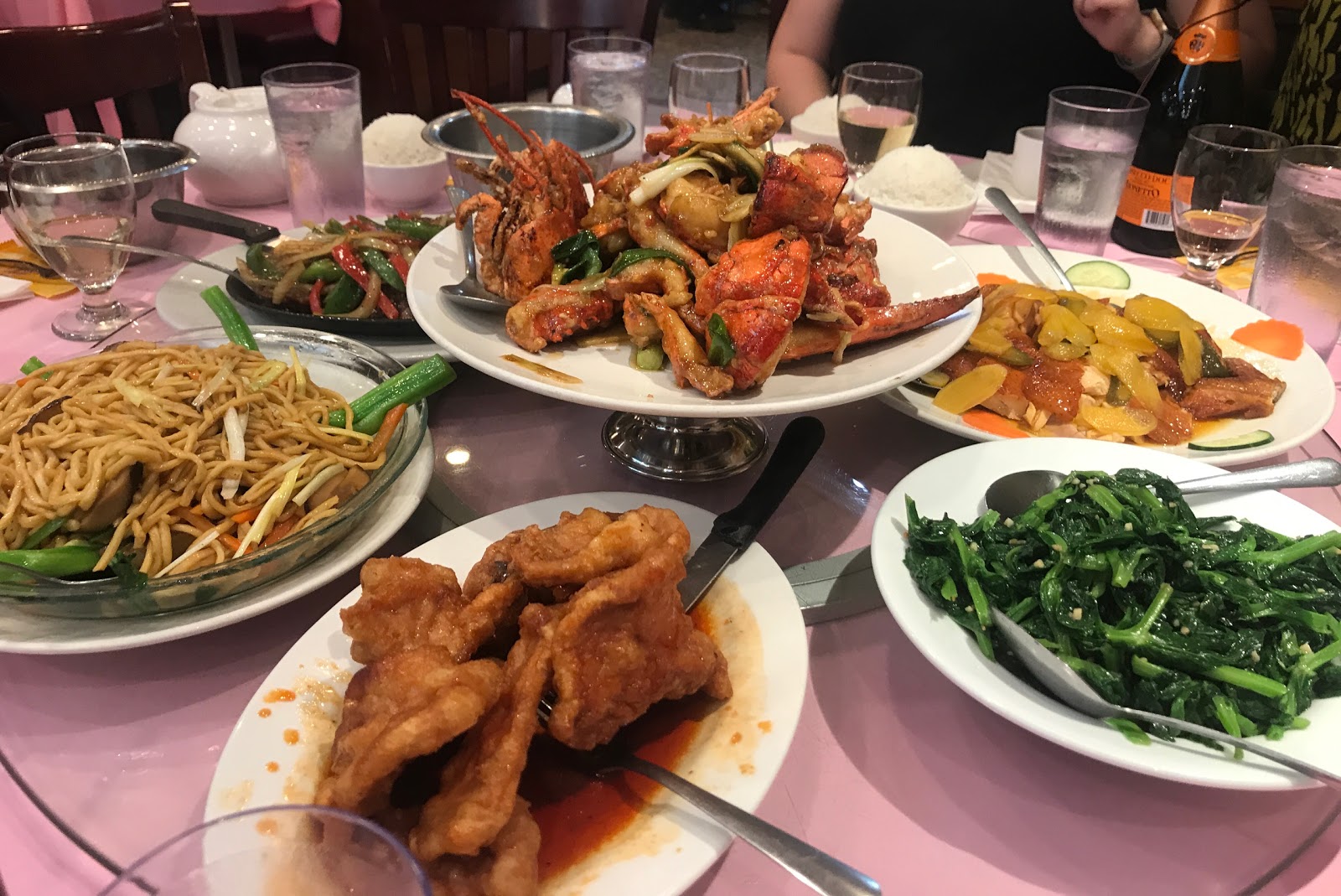 Sing Kee Seafood