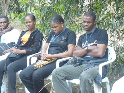 Sango ya RDC: Mbudi à Kinshasa, un lieu touristique à découvrir, par ...