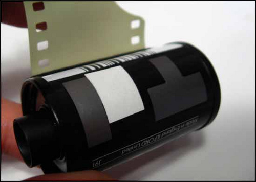 Dasar-dasar Teknik Belajar Kamera Analog (Mengontrol Eksposur ...