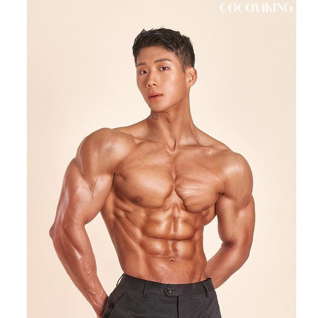 Asian Muscle Fans