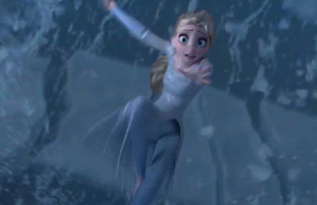 Disney Movie Princesses