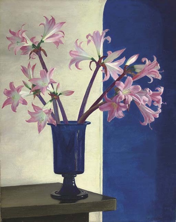 Impressioni Artistiche : ~ Dod Procter