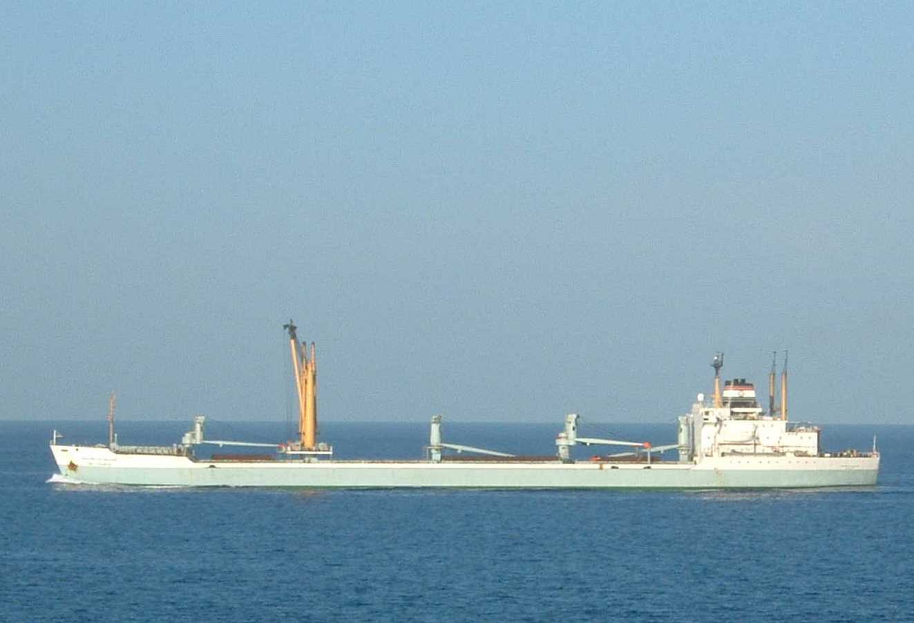 SEA HAWK....The Sailor.: GENERAL CARGO SHIP