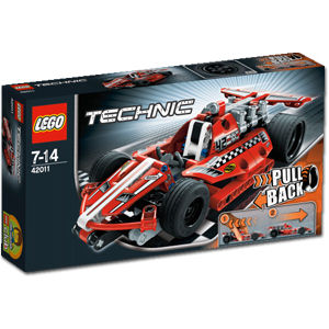 Let's Talk Technic: NEW 2013 Lego Technic sets - Images released!