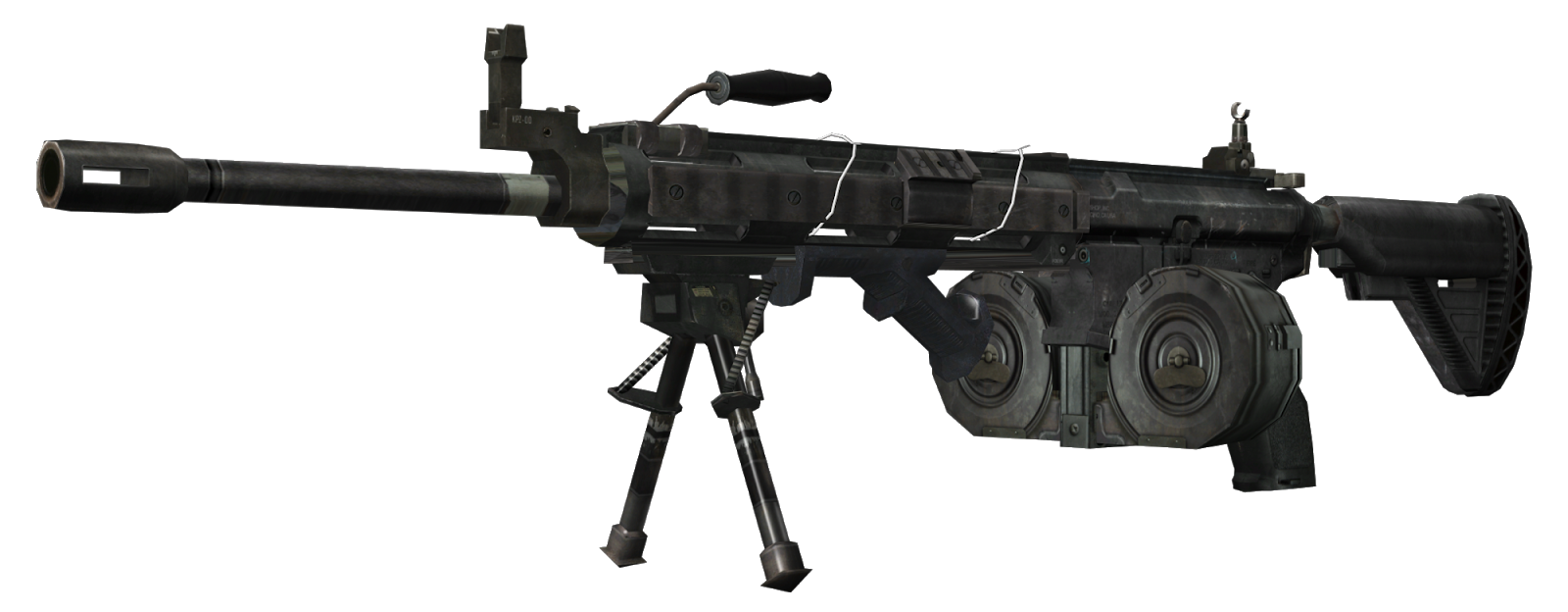 SI VIS PACEM, PARA BELLUM: La M27 Infantry Automatic Rifle (IAR)