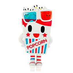 Tokidoki Fast Food Besties Figures | The Toy Pool