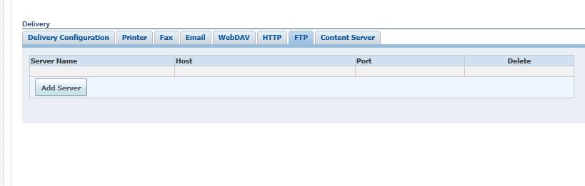 Oracle Application's Blog: How to Configure FTP in BIP report in Oracle ...