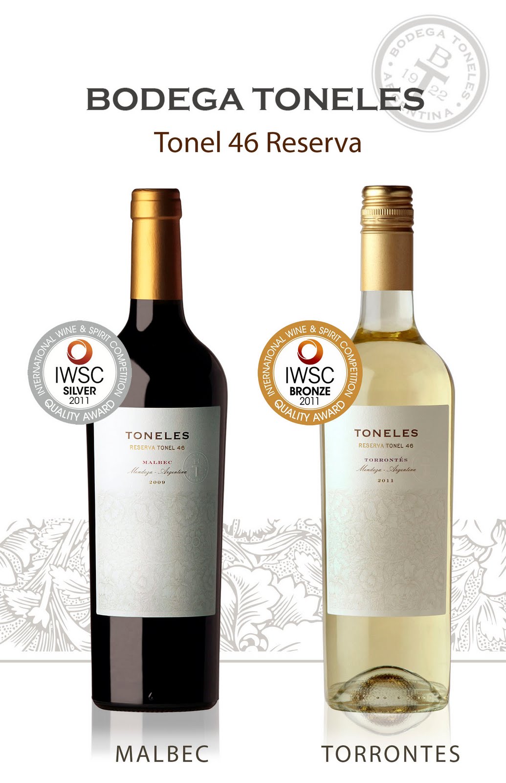 Bodega Los Toneles: 2011