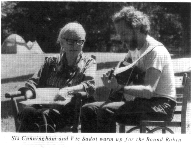 Broadside Balladeer Blog: Phil Ochs Highlighted in Smithsonian Folkways ...