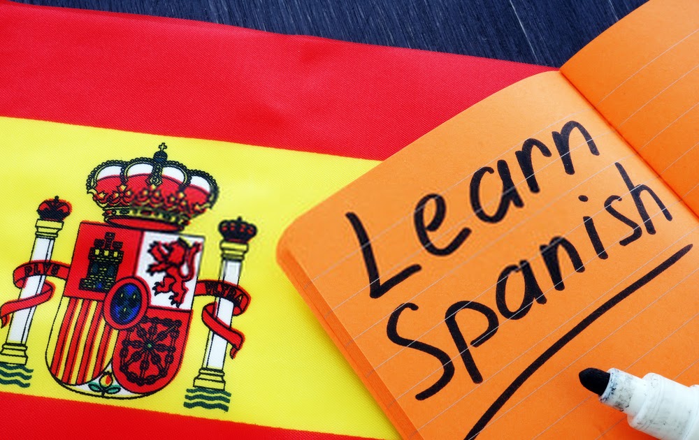Learn Spanish Fast: Learning the Spanish Language