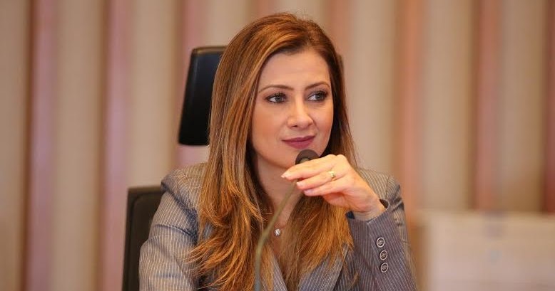 Cresce o apoio ao nome de Sandra Faraj para presidir a CLDF