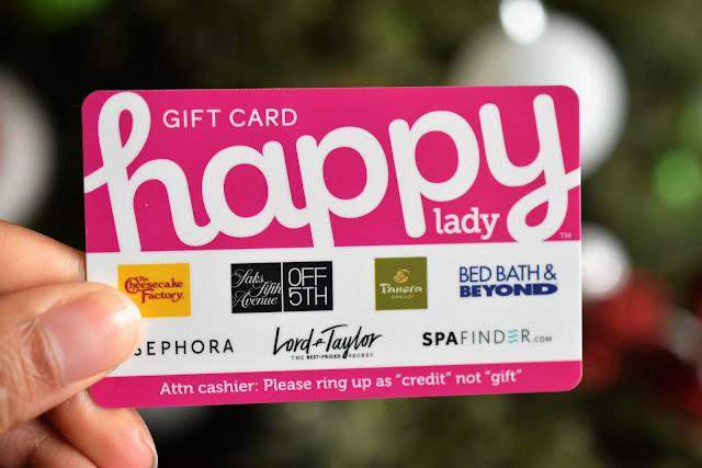 Take the Guessing Out of Gift-Giving with Happy Cards: Win $100 Happy ...