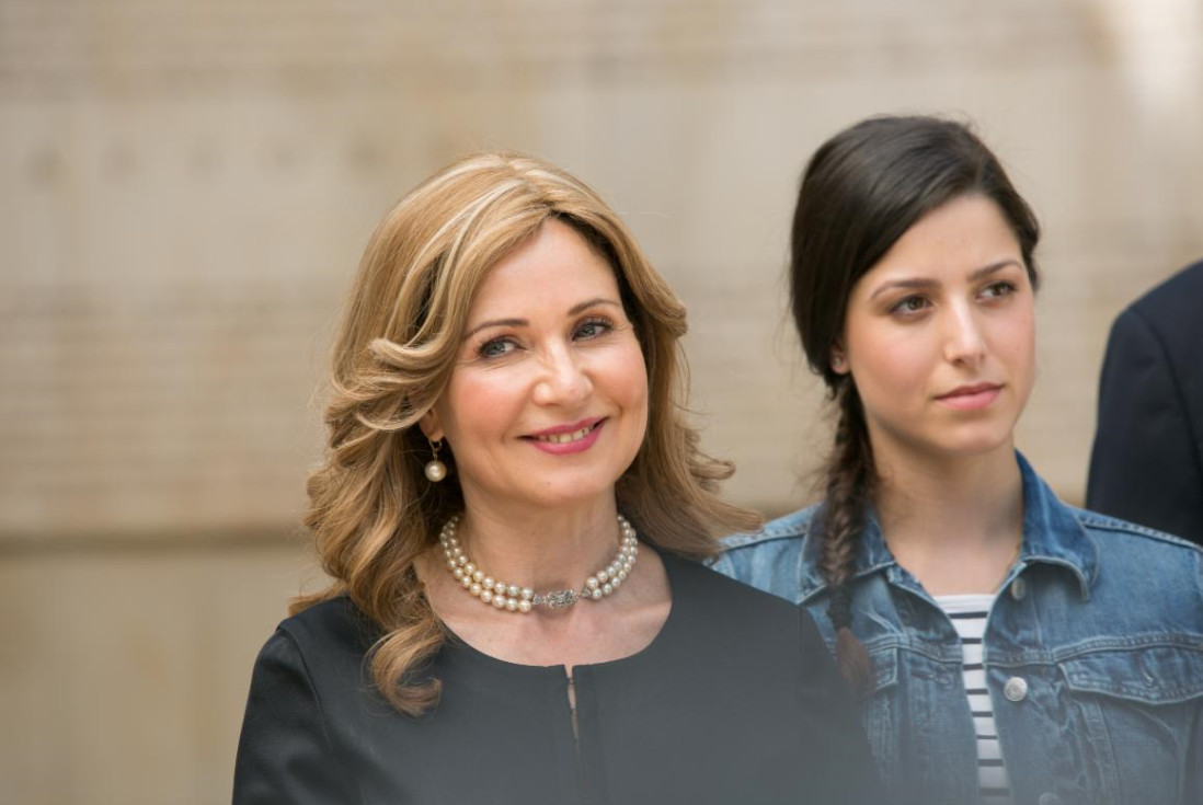 TrustMovies: Popular Israeli TV series -- THE NEW BLACK --and a new ...