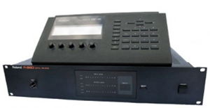 Microchips Sound Studio: Reverb eszközök