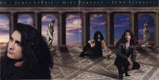 Cries from the Quiet World: Dream Theater "Images And Words"